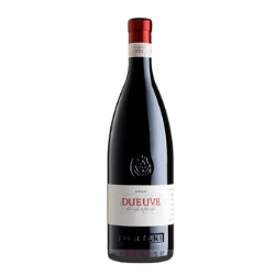 Due Uve Bertani Rosso – Corvina/Merlot ( Wijnhandel van Ouwerkerk ...